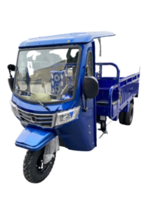 JINCHENG JC 300-ZH 3-Wheeler – BMG Holdings Ltd